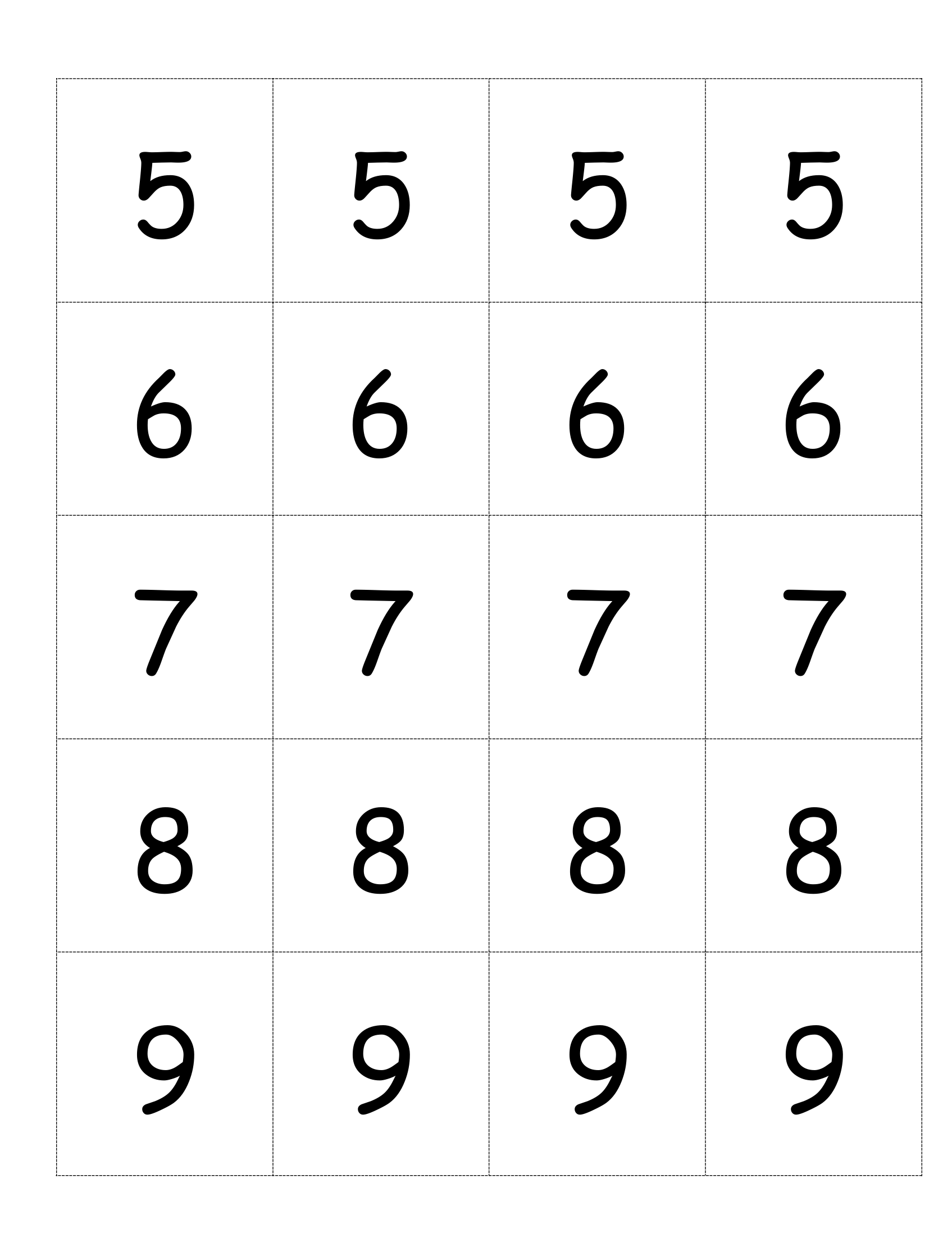 Close to 20 – BNS 2nd Grade